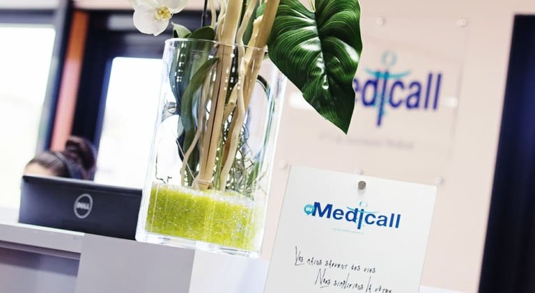 Nouveaux locaux pour Medicall | Medicall